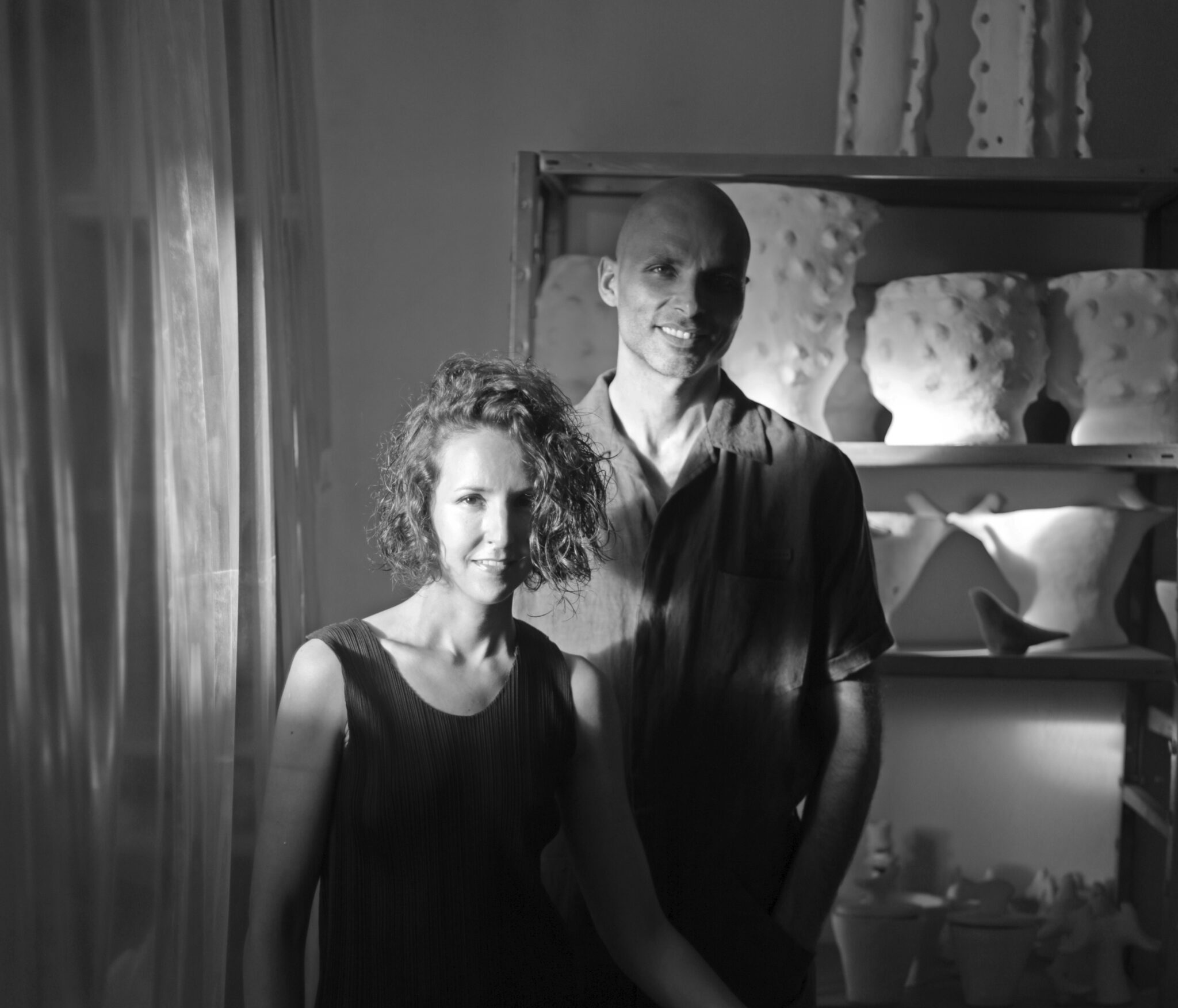 OUR STORY – t i n j a